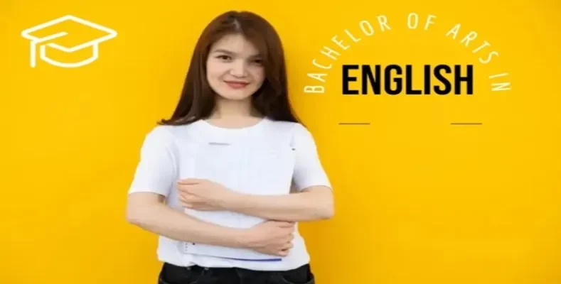 BA English The Most Popular Language | बीए इंग्रजी