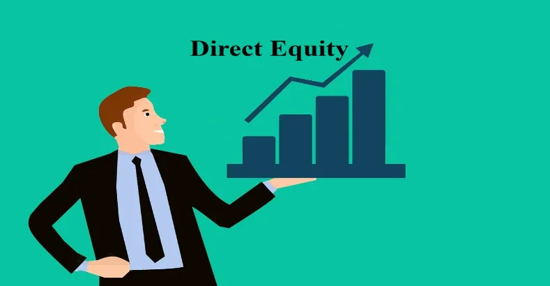 Direct Equity Investment Plans | थेट इक्विटी गुंतवणूक