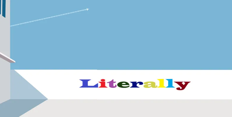 A Word That Too Many People Use