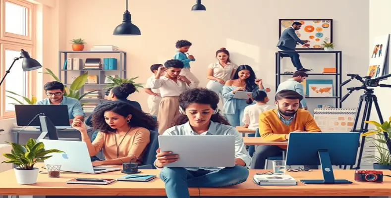 Alternative Career Paths